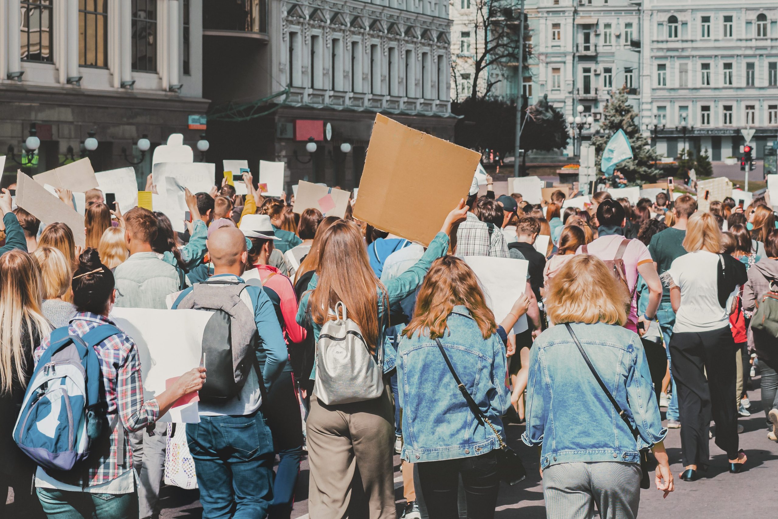 Act now | The Last Glaciers